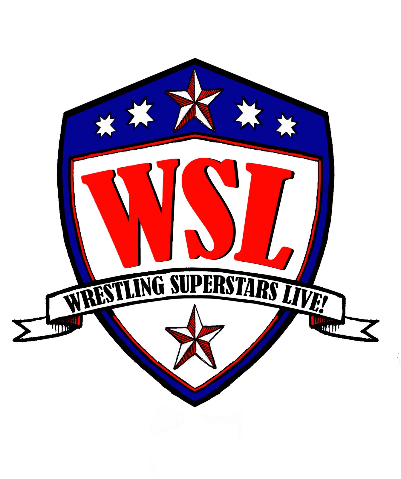 T.H. Drawing Board: WSL Logo Design