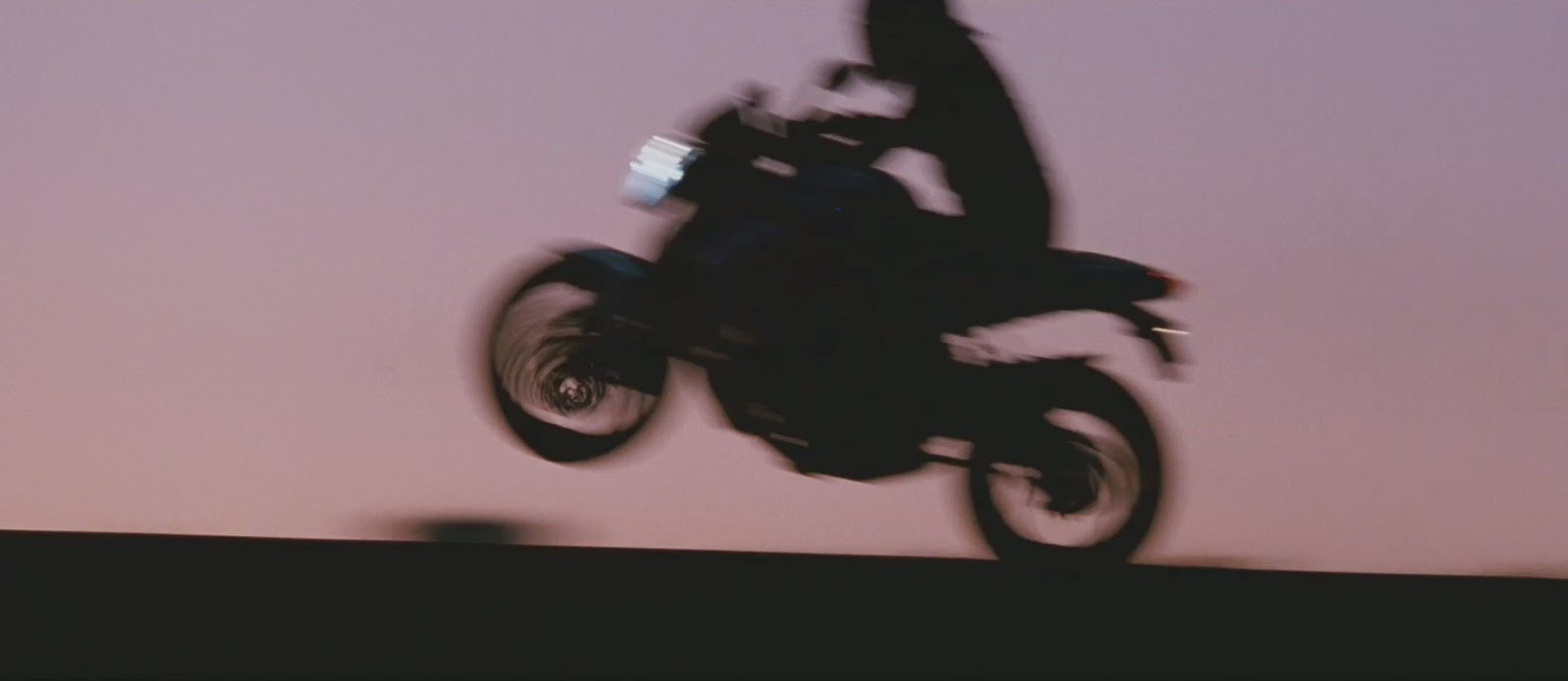 What bike does the girl ride in Expendables 2? | Bay Area Riders Forum