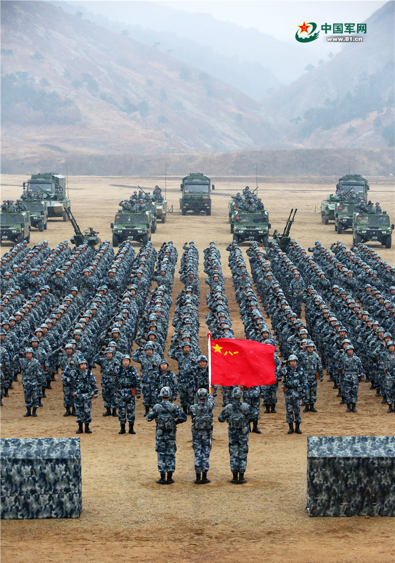 China Defense Blog: Photos of the day: First active duty FXT of PLAAF's ...