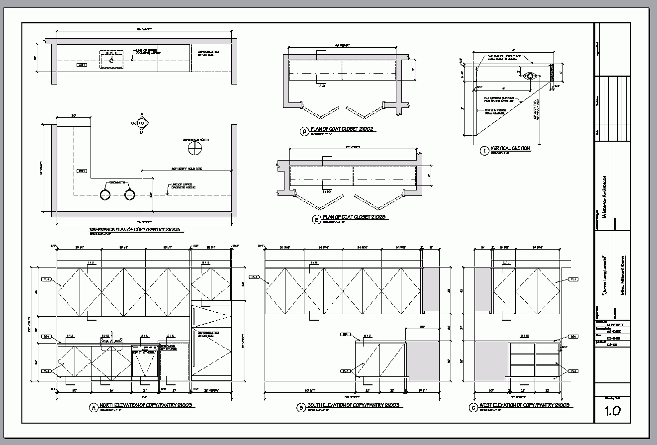 Sxediase: Δωρεάν blocks για το Autocad