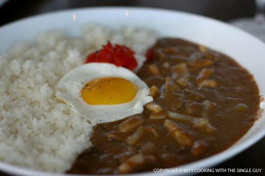 Morimoto’s Loco Moto At Home | tastingmenu