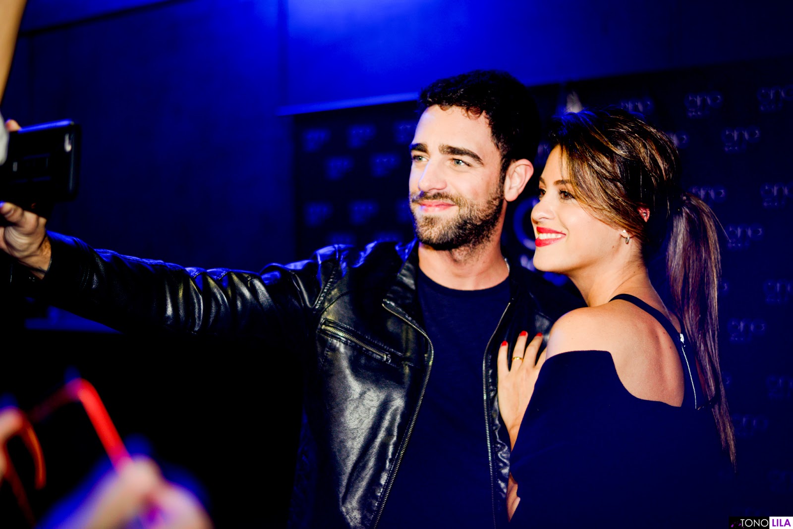 Espectacul-arte: ONE INAUGURÓ UNA NUEVA EDICIÓN DE SUS AFTER OFFICE