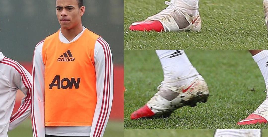 Greenspeed - Footy Headlines