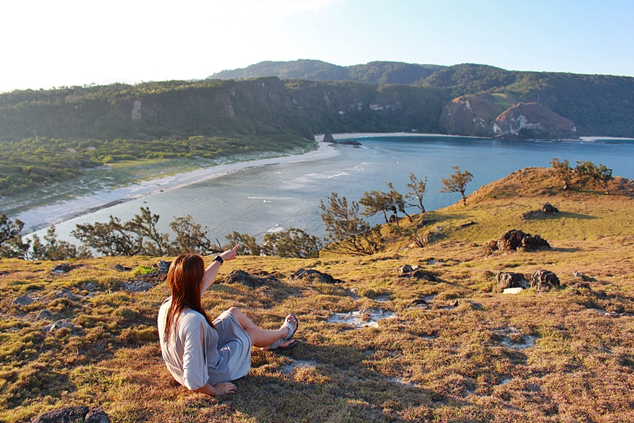 Northern Mission to Calayan Island - Nomadic Experiences