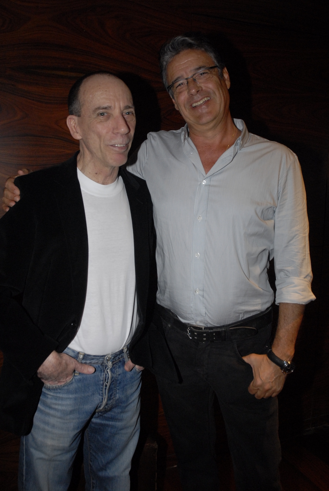 Blog da Sylvinha: Virzi+DeLuca, o cardápio fashion do Fasano