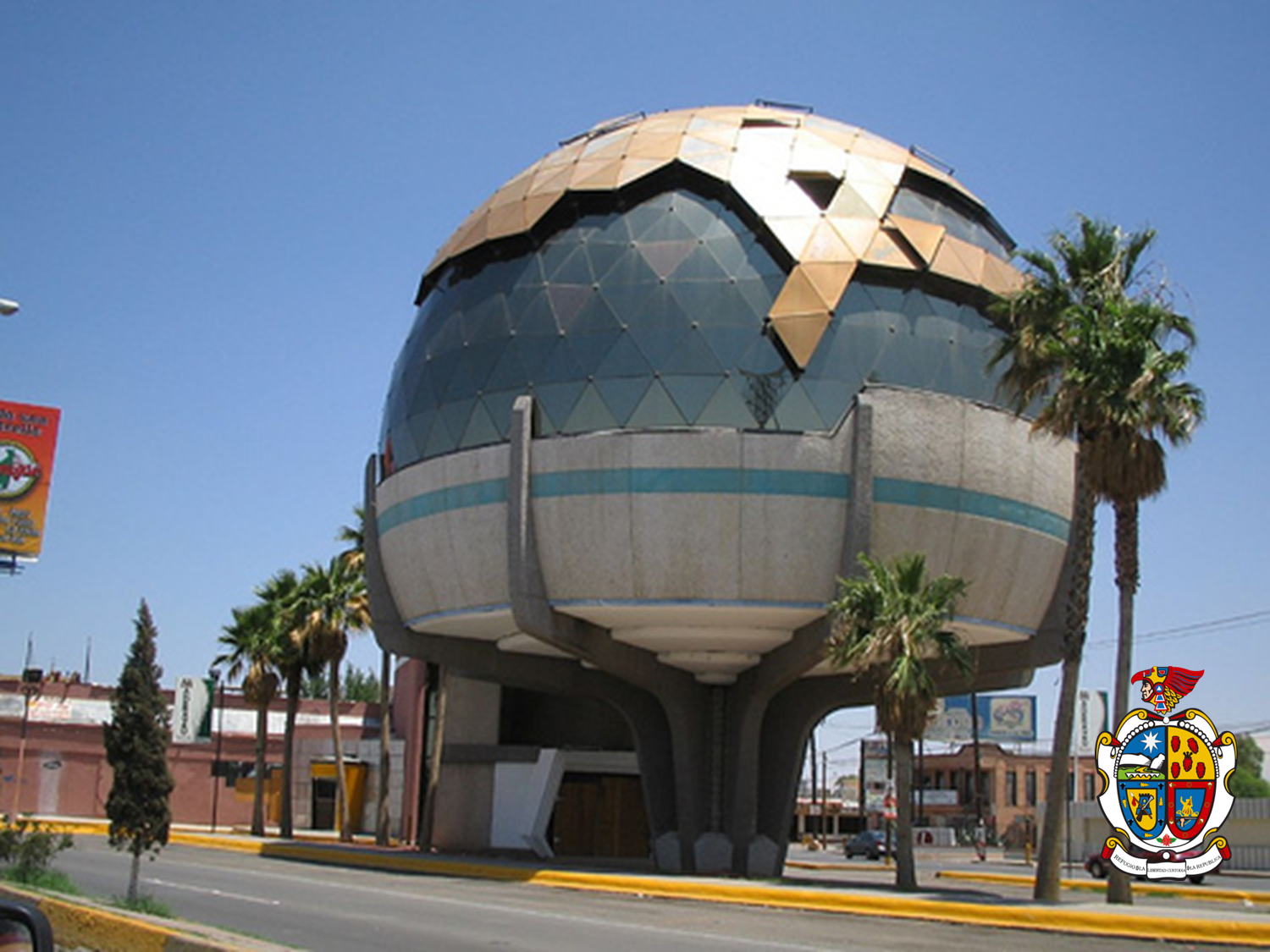 TIPS CIUDAD JUÁREZ : TURISMO EN CIUDAD JUÁREZ TE PLATICA SOBRE LA BOLA