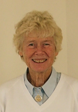 From the Pres: WELLNESS!: Parish Resource Center Renamed!