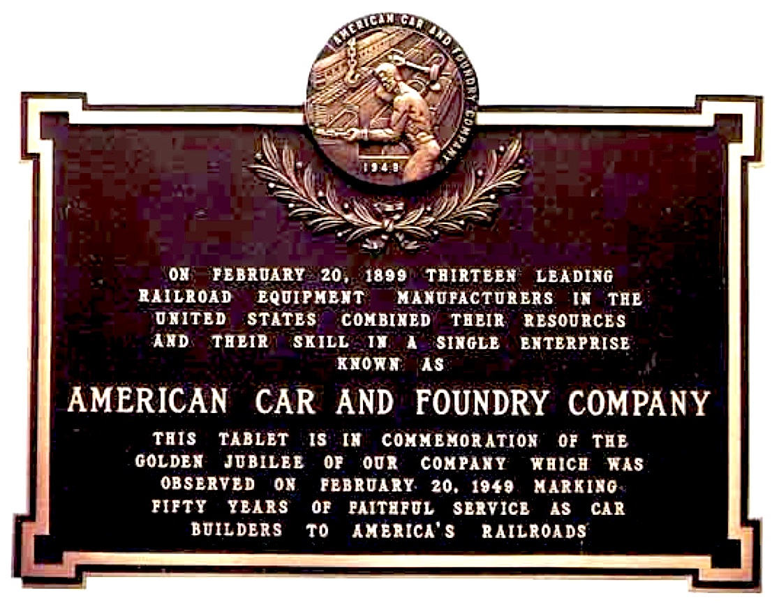 CityEconomist Update: WOODIN | 6. Merger Pac-Man Makes Giant ACF ...