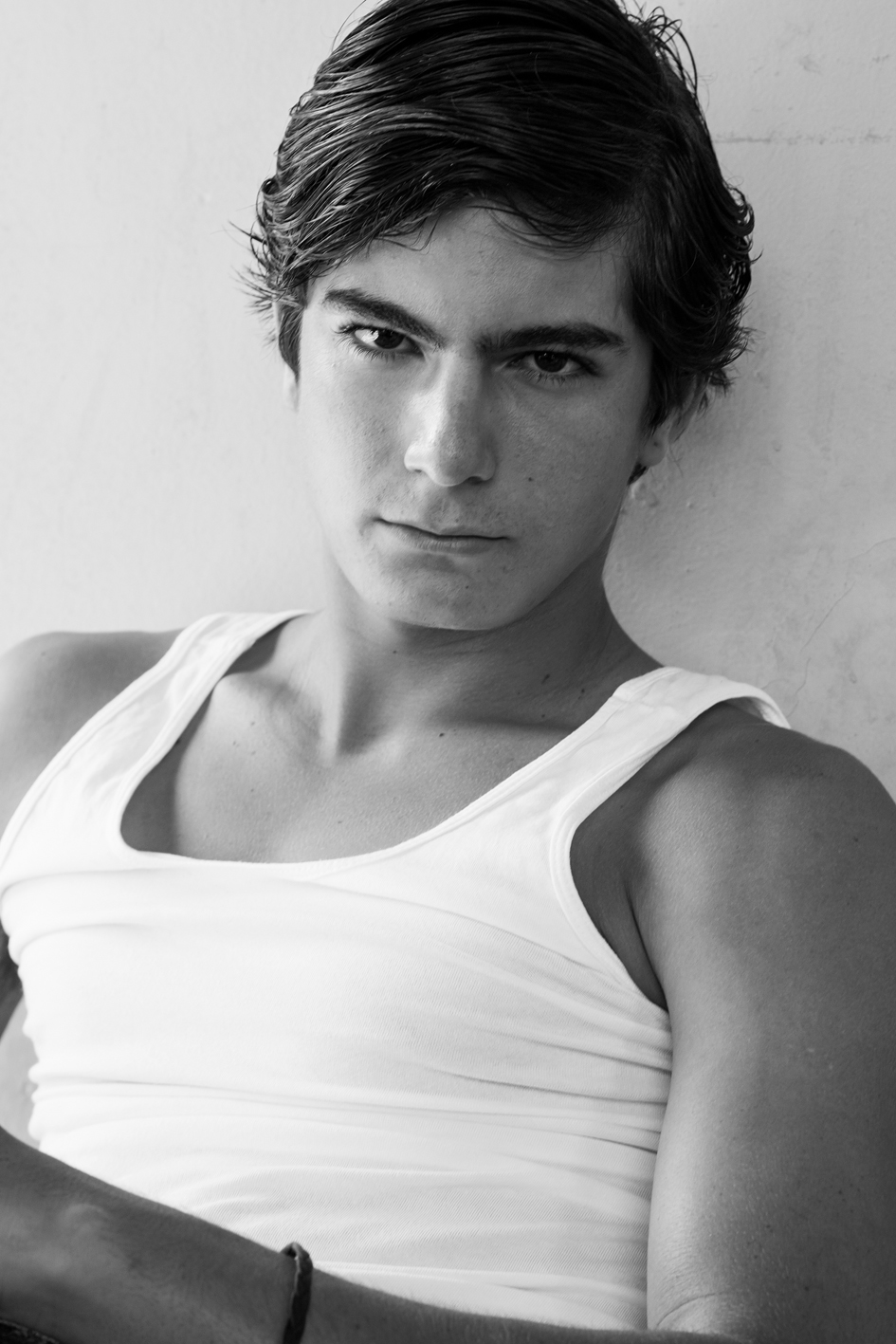 Bruno Lopes by Simone Fransisco | Brazil Male Models