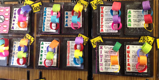 Working 4 the Classroom: Some "Eye Catching" Strategies