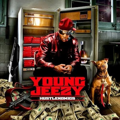 Dancehall HipHop Mixtapes - New Vision Sound: Young Jeezy ...