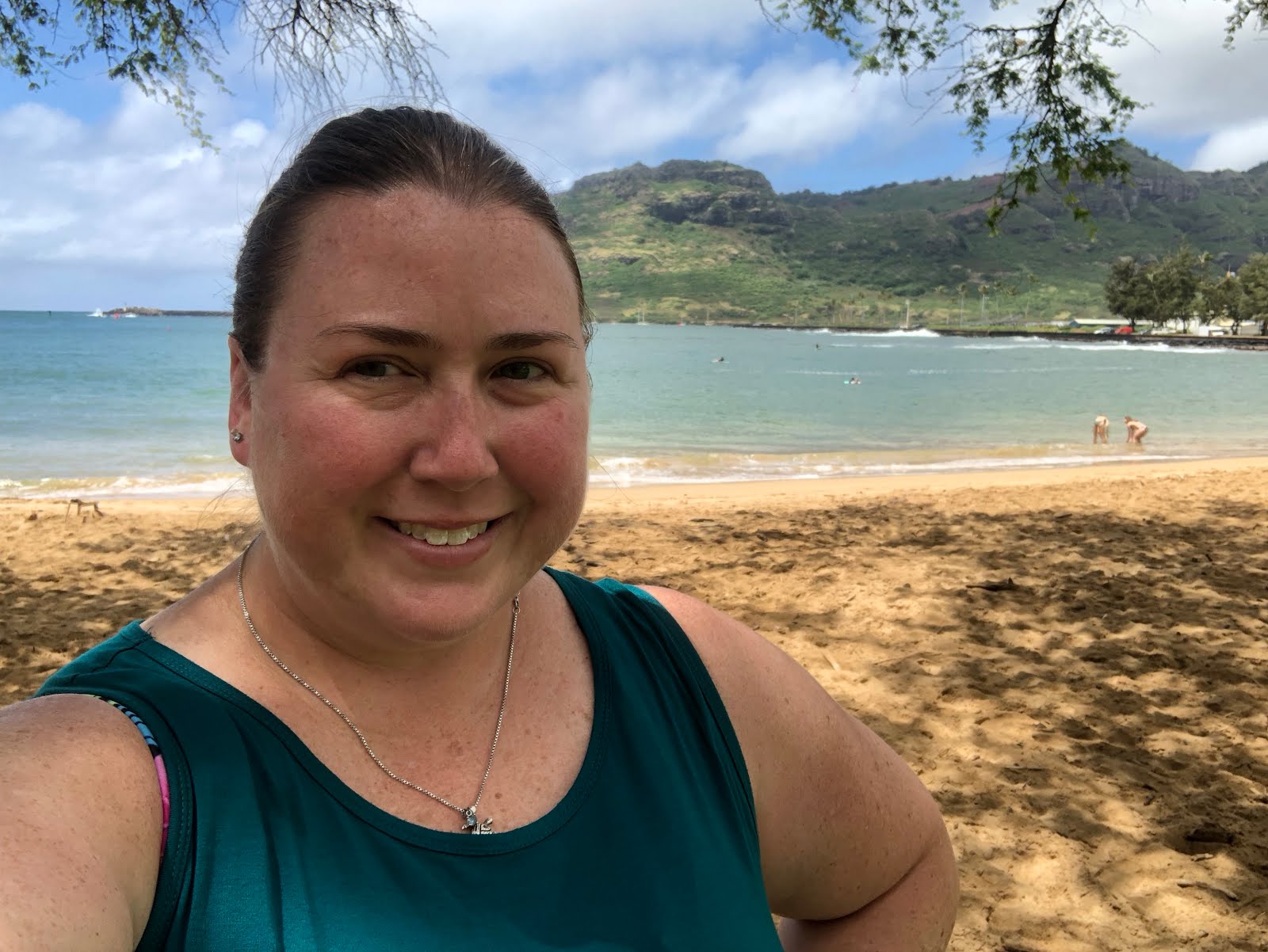 My Hawaiian Field Studies Experience