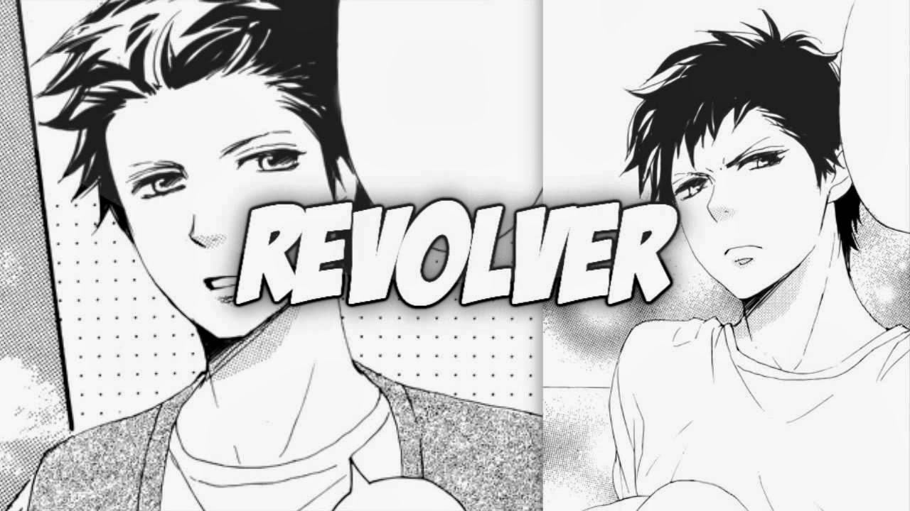 My Favorite Chara - ♥Everlasting♥