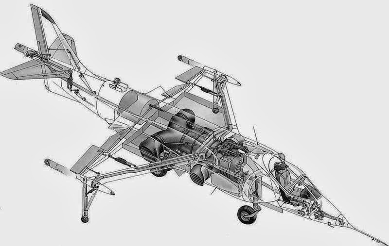 Plastic Models on the Internet: Experimental aircraft walkaround vol.3 ...