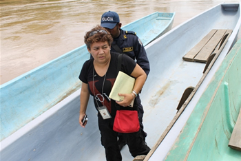 No nos olvidamos de Honduras: ¡No es la primera vez que la DEA mata en ...