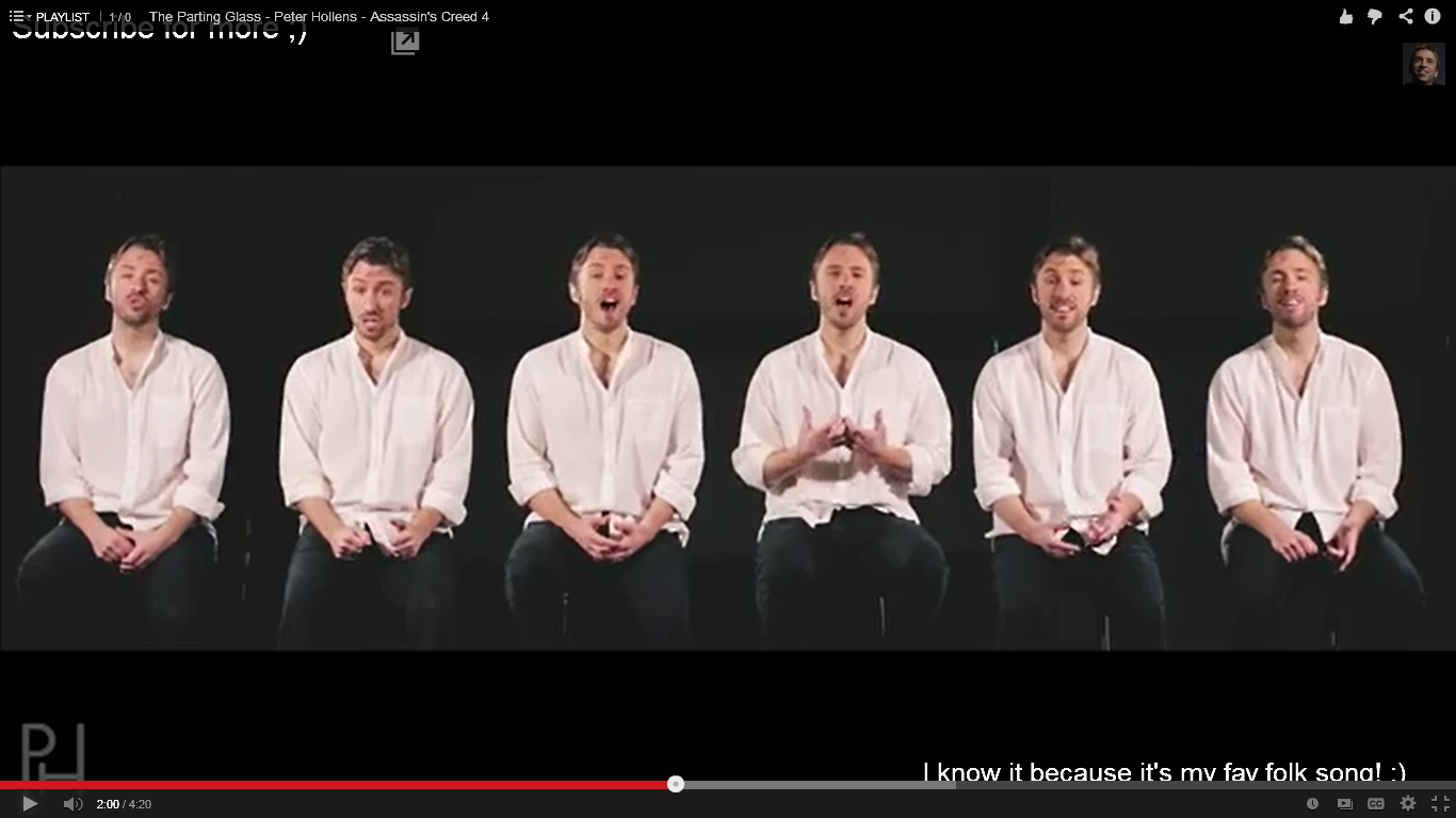 Fandom Dreamland with Travis Hightower: Review of Peter Hollen’s “The ...