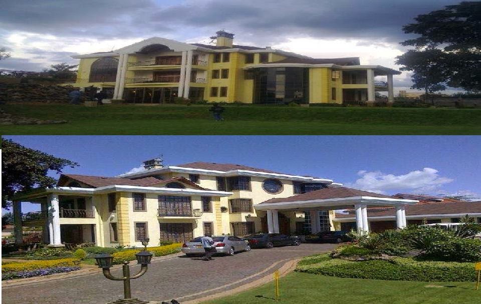 MACKICHE MACKICHE: After the Viral Pastor Kanyari’s Scandal, Robert ...