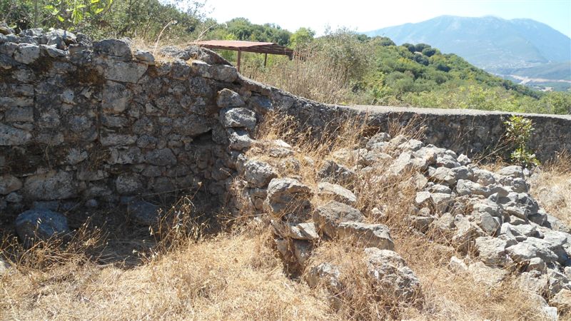 H ιστορία της Ιεράς Μονής "Παναγία η Αγία Δευτέρα Κατούνας» που ...
