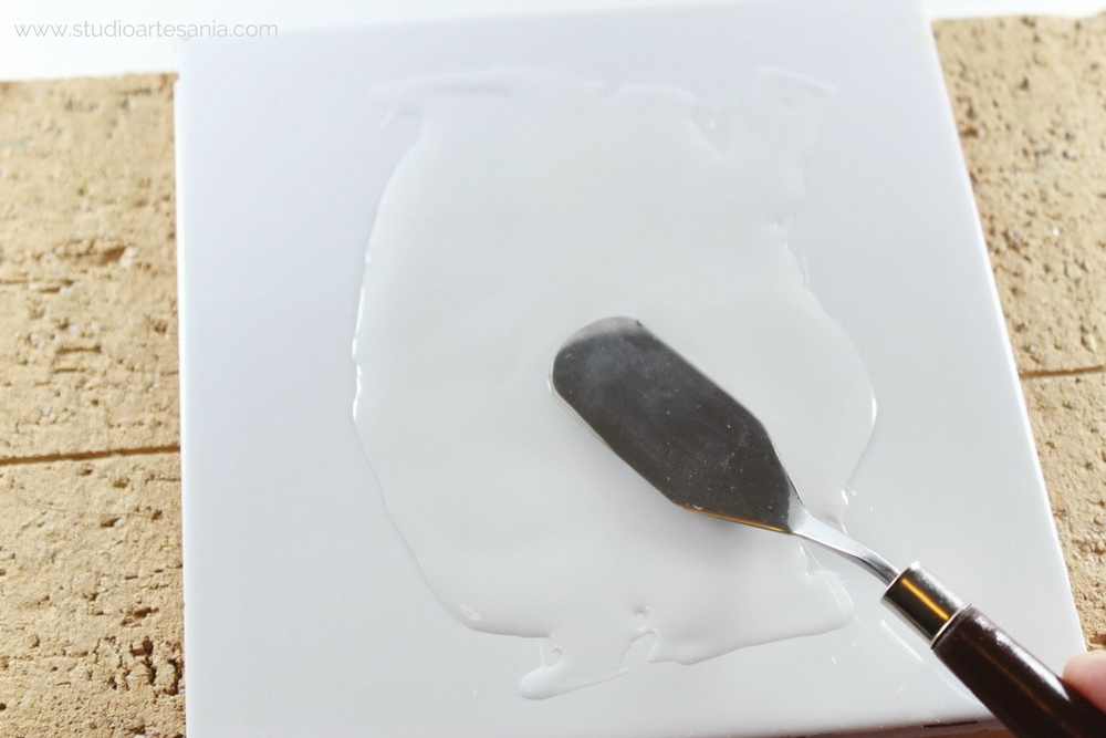 DIY Translucent and colorful polymer clay jewelry - STUDIO ARTESANIA