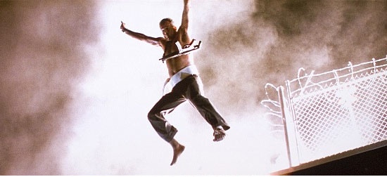 Wu Wei We Go: Jumping off the wagon (and burning it to the ground)