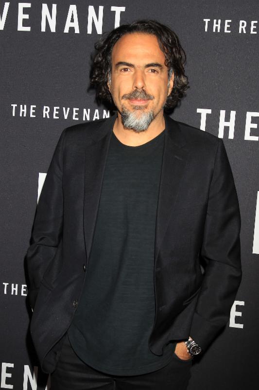 The Cast of 'The Revenant' Radiates Talent at the New York City Premiere