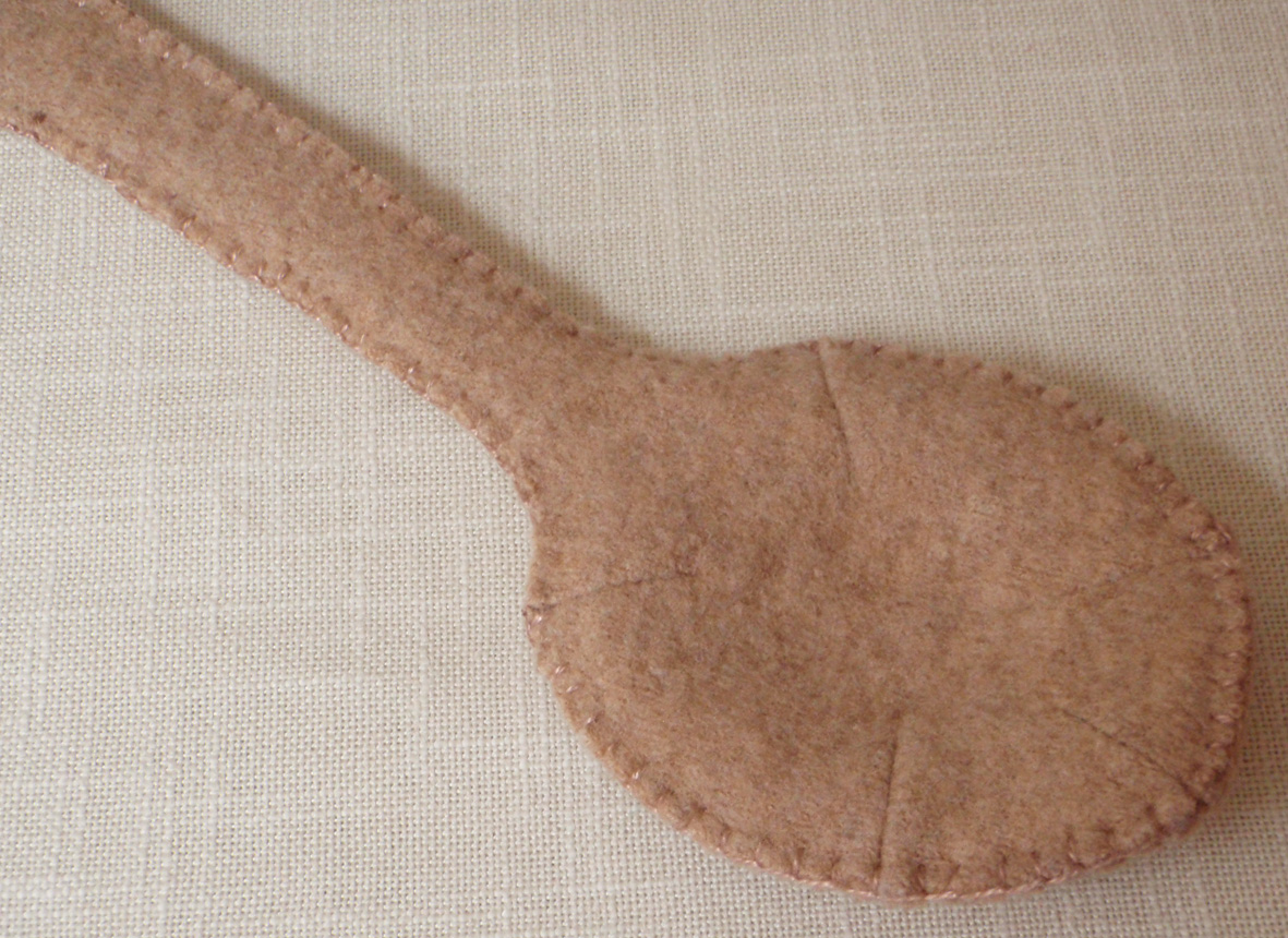 Spoons, - Lucykate Crafts