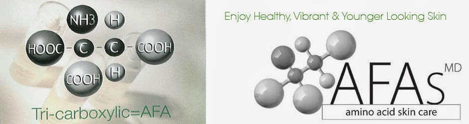 Skin Care Chronicle: AFA Peel