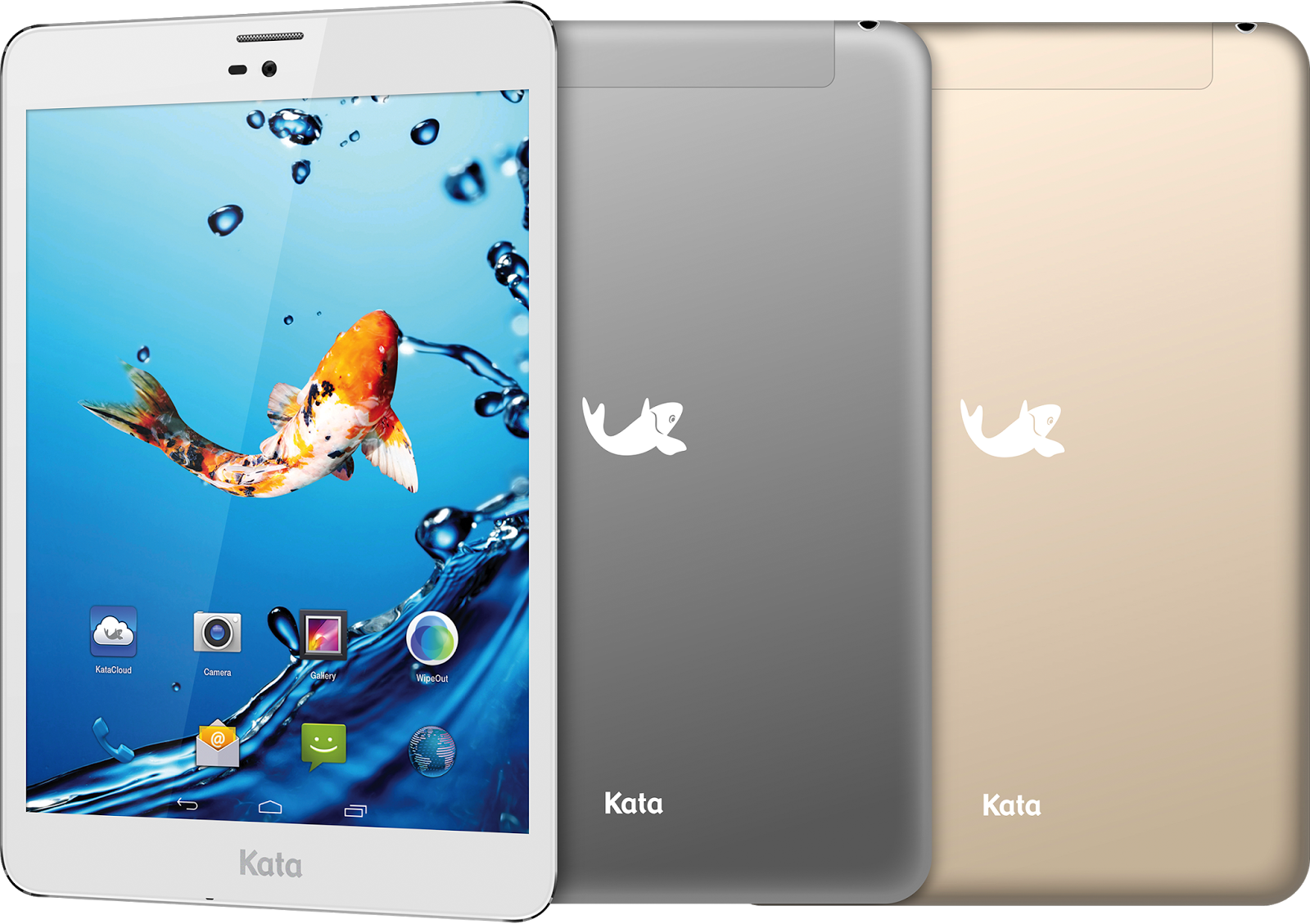 Kata Launches Its Hippest Phablet Ever - The Kata T4! | What Neil ...