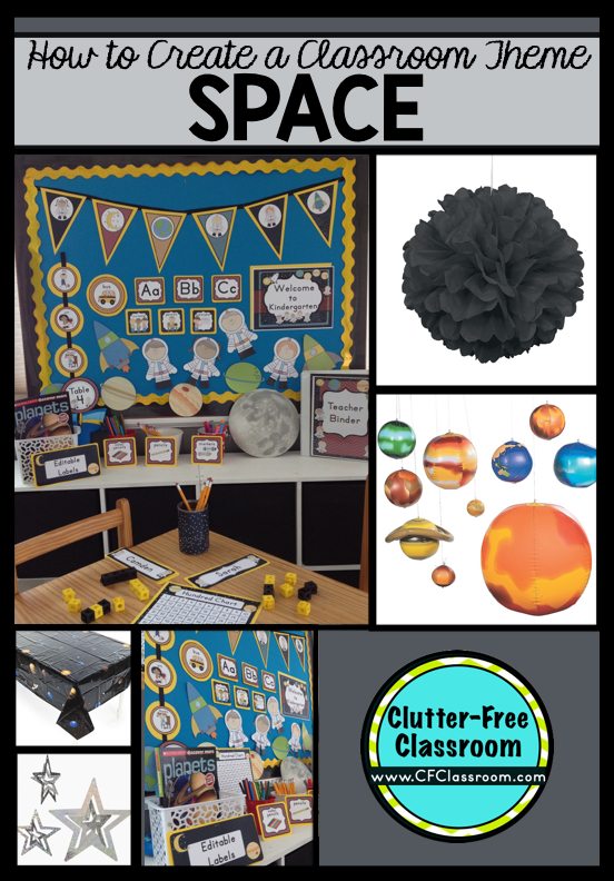 Space Themed Classroom Ideas Printable Classroom Decorations space-themed-classroom-ideas-printable-classroom-decorations