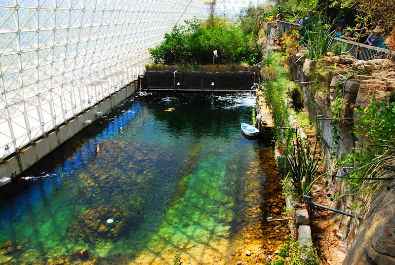 Biosphere 2