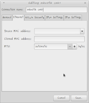 Konfigurasi Dasar dan Konfigurasi Hotspot MikroTik RB750 ~ Adam Burhani ...