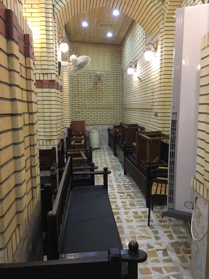 kurdistanart: The machko tea shop in erbil south of Kurdistan چایخانەی ...