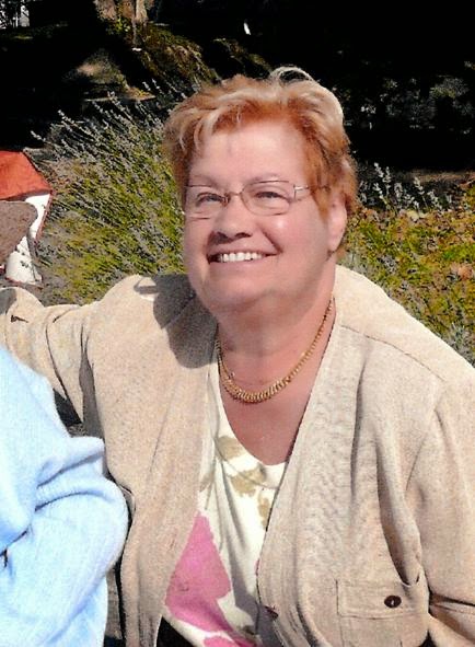 APAHIP Les Hirondelles: Hommage à Suzanne Roux