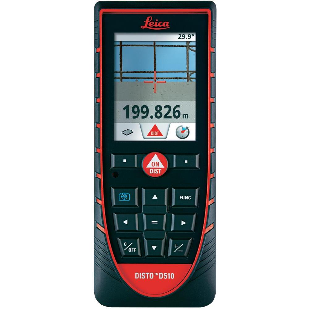 HARGA JUAL DISTOMETER LEICA D510