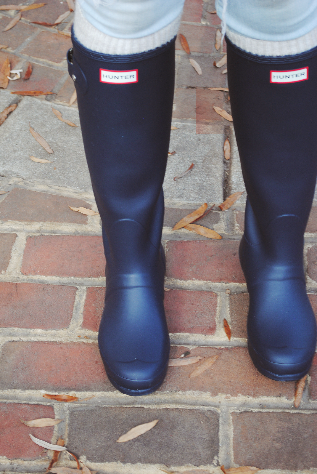 TRULY YOURS, A.: 4 Fall Staples You Should Never Pay Full Price For