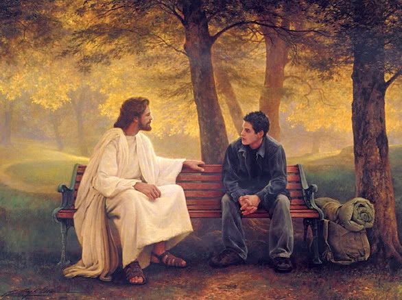 Madonna Miracolosa: Aiutami Signore