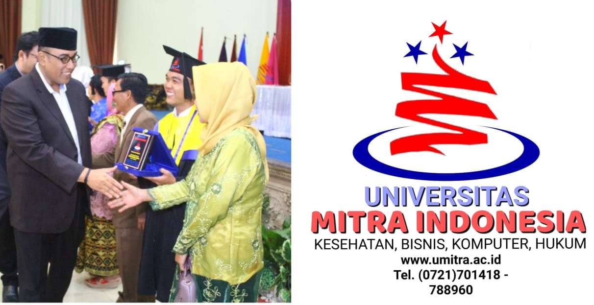 41 Alumni Kampus Umitra Indonesia Lulus Tes CPNS 2018, Andi Surya ...