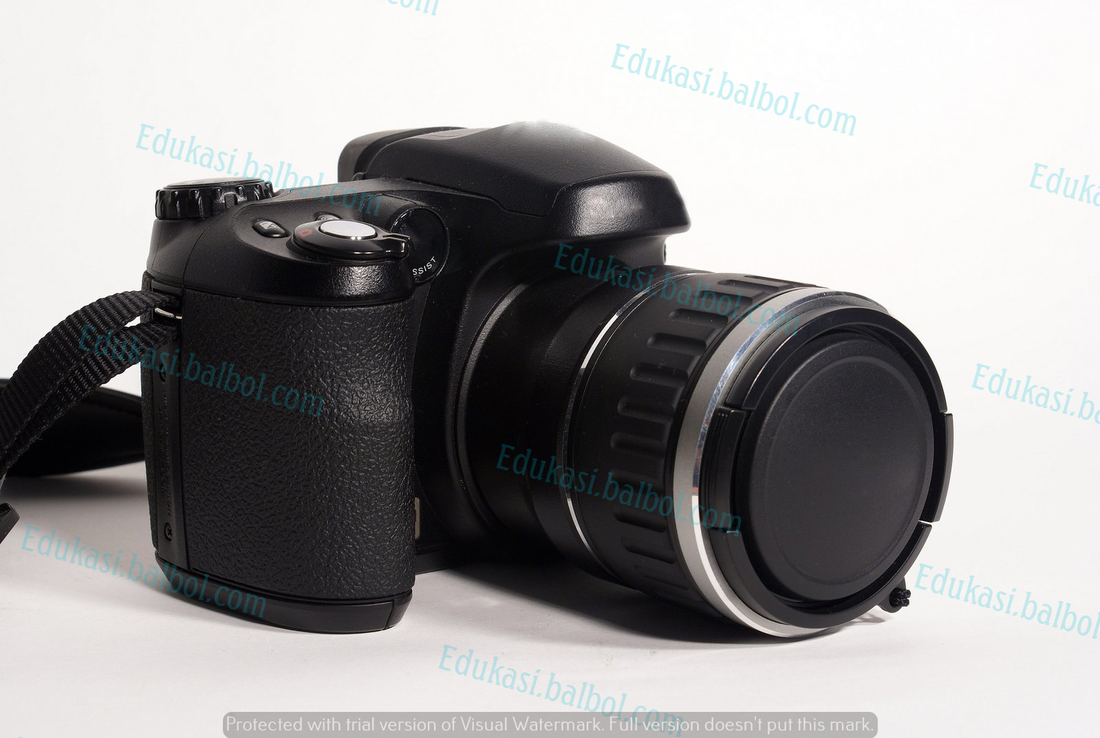 Gaya Terbaru 33+ Alat Optik Kamera