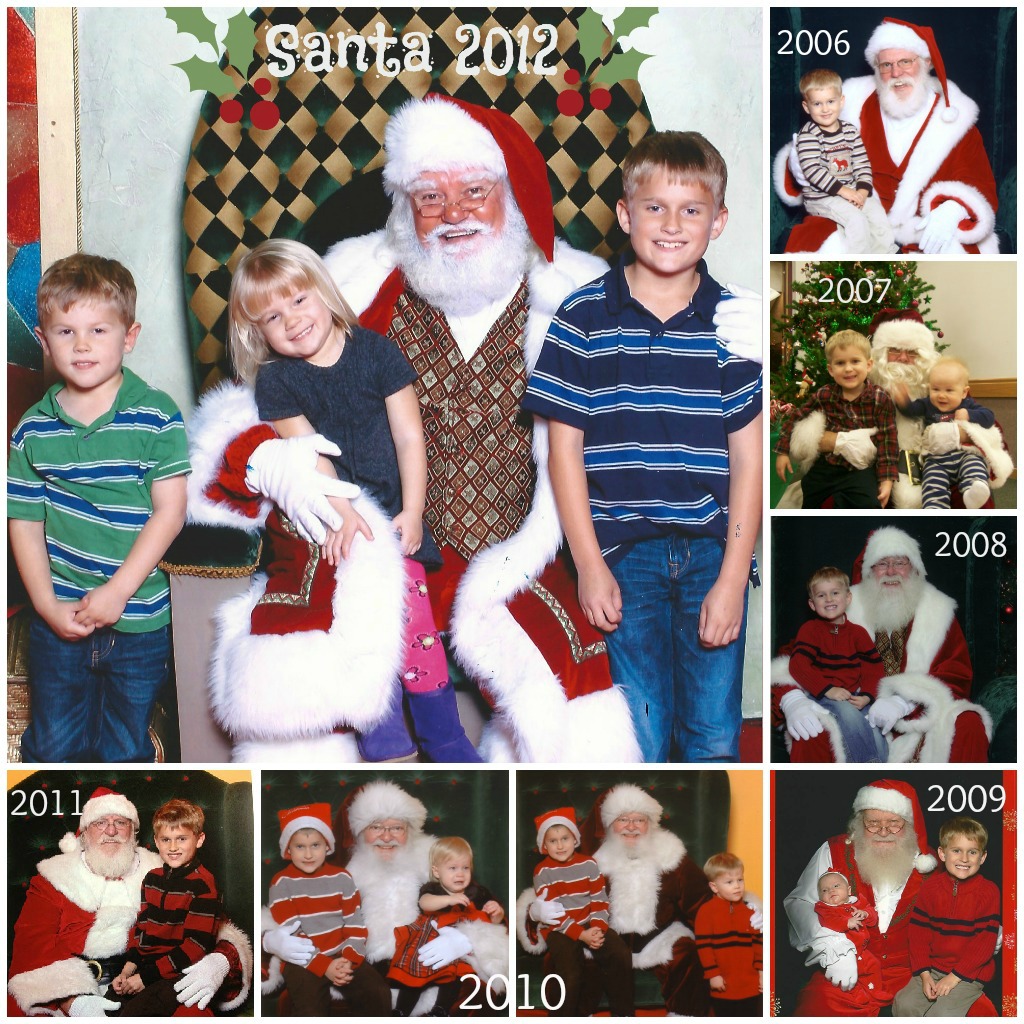 A Whole Bunch of Holiday Cheer!