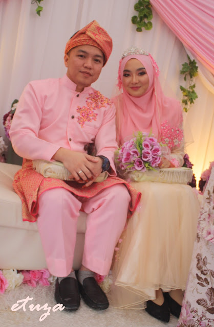 Raikan Cinta Di Kundasang, Ranau