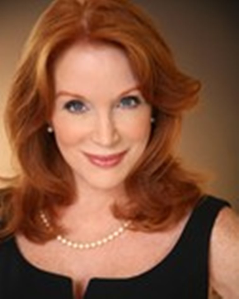 The Kupaki Khronicles: The Many Faces of Ginger Grant