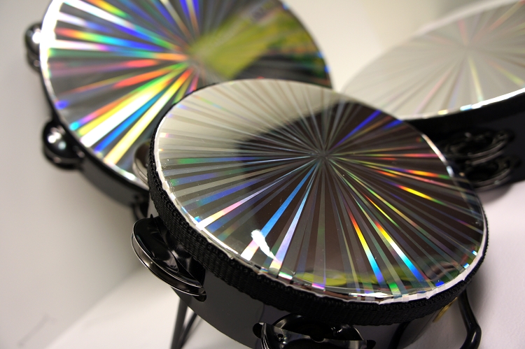 EL PANDERO: TIPOS DE PANDEROS: