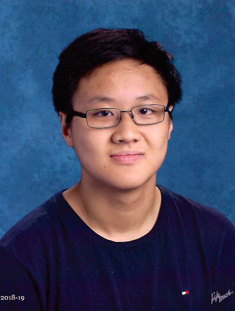 Eric Zhou | Great Composers Competition Series