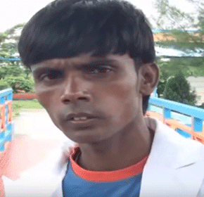 Hero Alom biography - DeshiModelsInfo