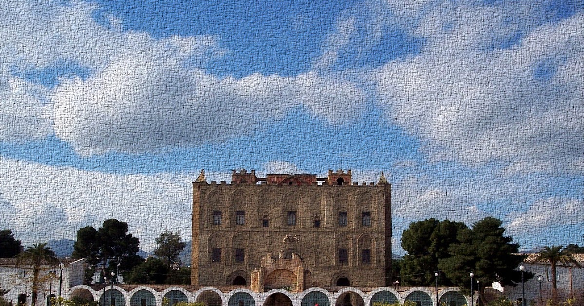 Poesie e Cunti: I DIAVOLI DELLA ZISA