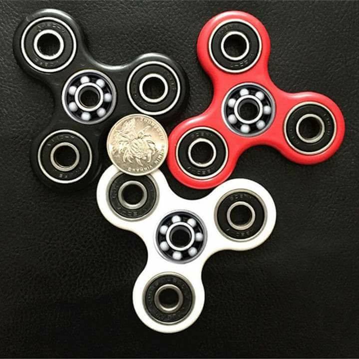 Spinner Fidget Thailand - ผู้นำเข้า Hand Spinner อันดับ 1 ประเทศไทย ...