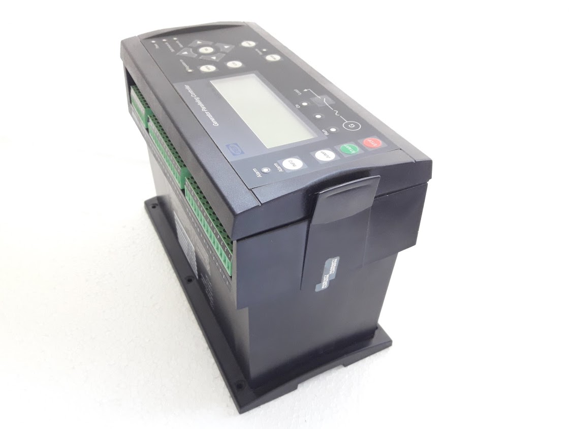 Saniya control systems: DEIF GENERATOR PARALLELING CONTROLLER