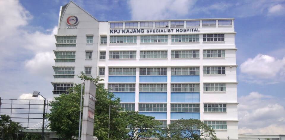 Jawatan Kosong Kpj Kajang Hulu Langat Selangor Terkini 2016 Jawatan Kosong Hospital 2018 Terkini
