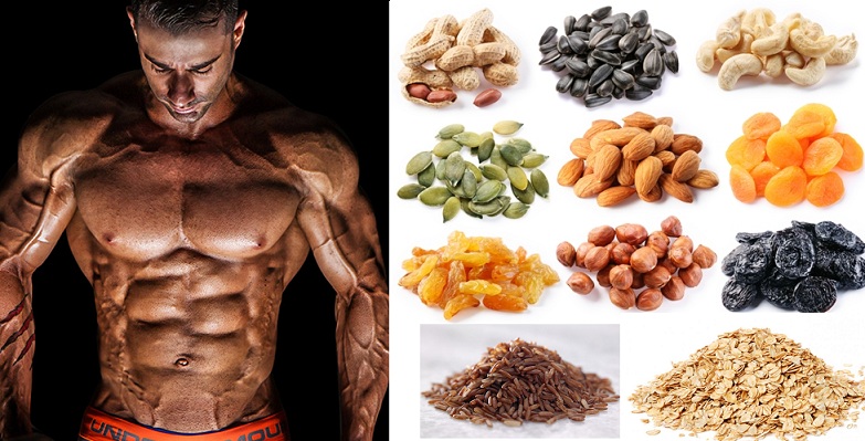 The Best Carbohydrates For Your Muscle Building Diet Plan Bodydulding the-best-carbohydrates-for-your-muscle-building-diet-plan-bodydulding