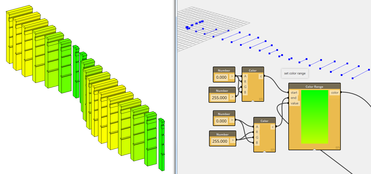 Dynamo 0.6.2 update release | Dynamo BIM